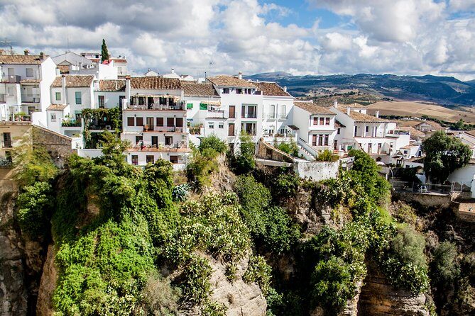 Ronda Day Trip from Granada - The Practical Side: Cost, Duration, and Flexibility