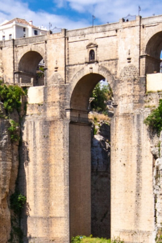 Ronda from la Costa del Sol - Key Points