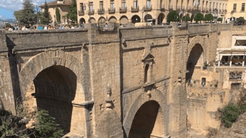 Ronda from la Costa del Sol - Why Choose This Tour?