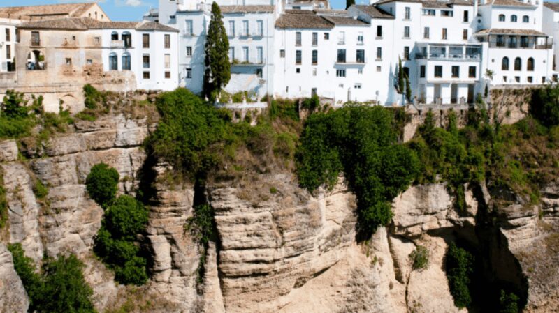 Ronda from la Costa del Sol - FAQ
