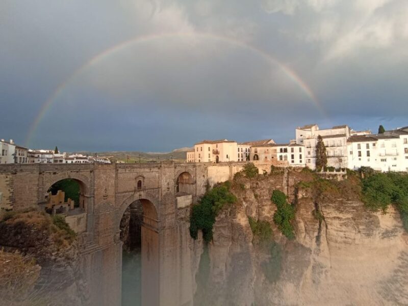 Ronda: Guided Walking Tour with English or Spanish Guide - The Experience: What You’ll Actually Experience
