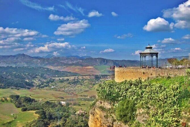 Ronda Historical Walking Tour with Bullring Entrance - Practicalities and Value