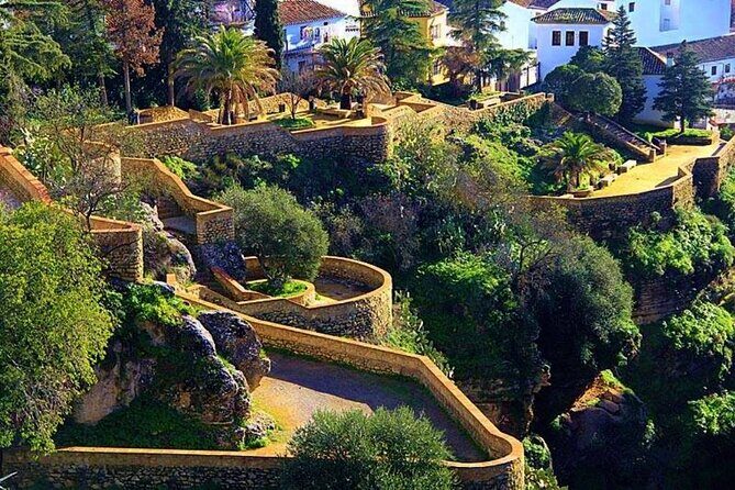 Ronda Historical Walking Tour with Bullring Entrance - The Experience — Beyond Just Sights