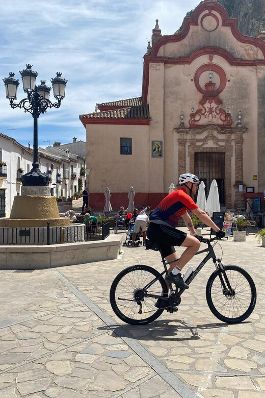 Ronda: Las Palomas Pass - Supported Cycling Tour - Easy - Summary: Is It Worth It?