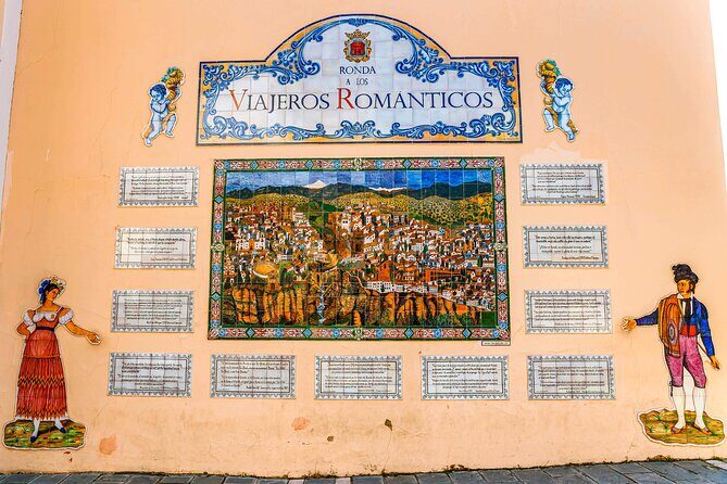 Ronda Old Town Walking Tour with Audioguide on Your Smartphone - Who Will Love This Tour?