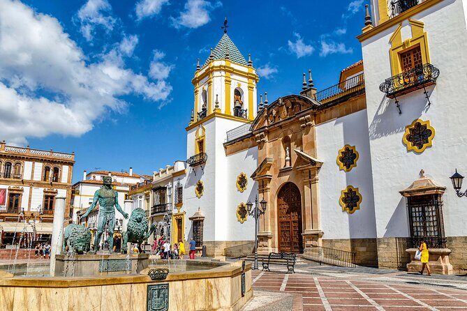 Ronda Old Town Walking Tour with Audioguide on Your Smartphone - Final Thoughts: Is It Worth It?