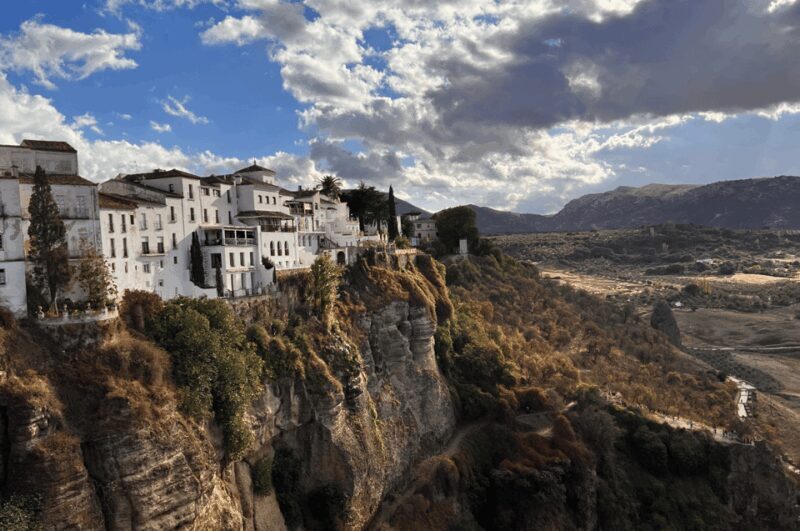 Ronda: Private 2-Hour Walking Tour - Exploring Ronda’s Highlights in Two Hours