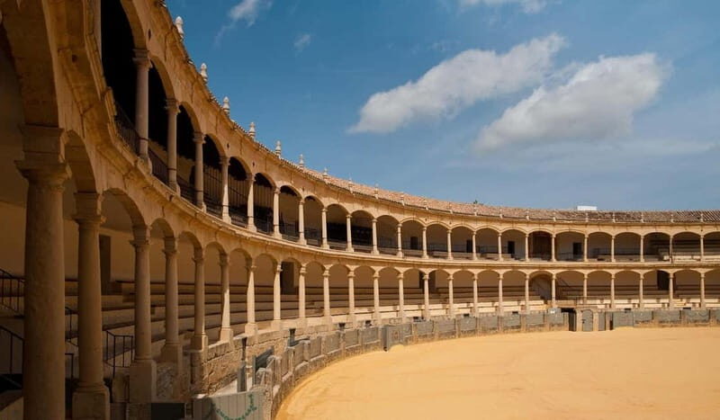 Ronda private guided city tour - Key Points