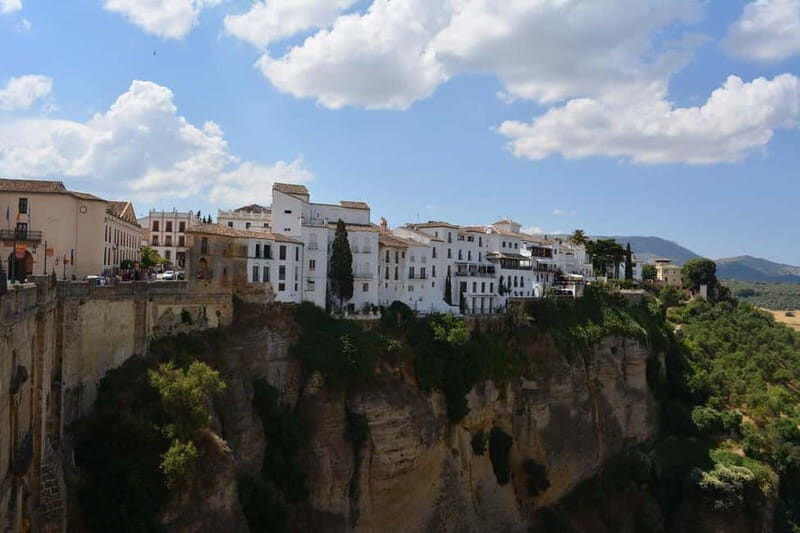 Ronda private guided city tour - Practicalities and Value
