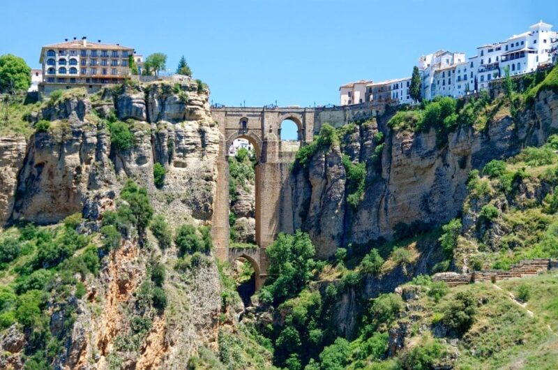 Ronda - Private Historic Walking Tour - Discovering Ronda Step-by-Step