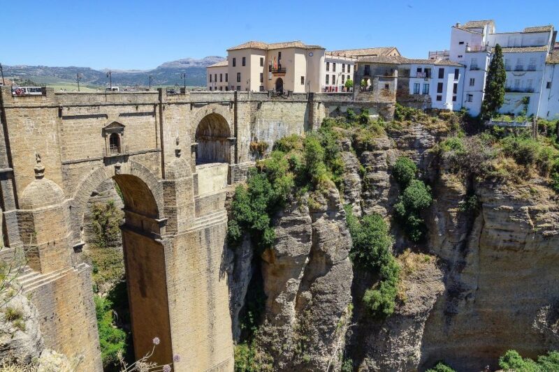 Ronda - Private Historic Walking Tour - FAQ