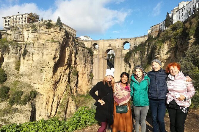 Ronda Private Tour from Seville - Introduction: An Ideal Day Trip for Authentic Andalusian Experiences