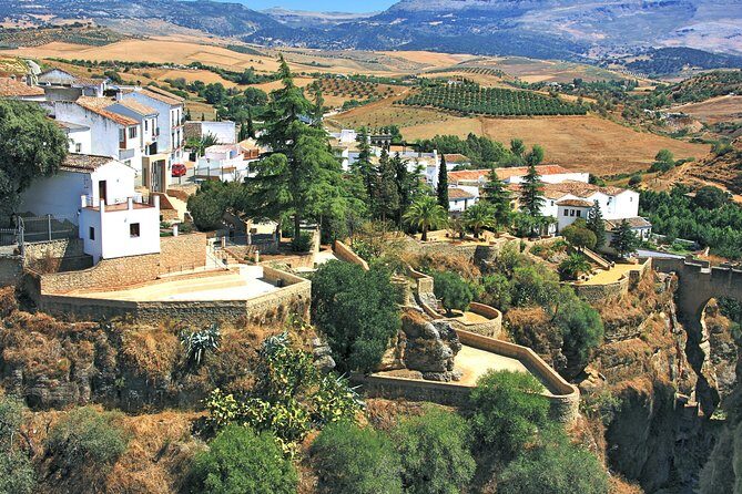 Ronda Private Tour from Seville - The Value of This Tour: Balancing Cost and Experience
