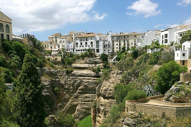 Ronda Private Tour from Seville - Practical Tips for the Tour