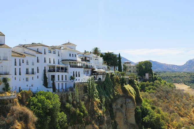 Ronda Private Tour from Seville - FAQ