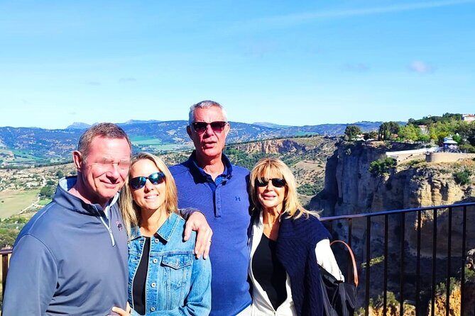 Ronda private walking tour by Tours in Malaga - Why Choose This Tour?