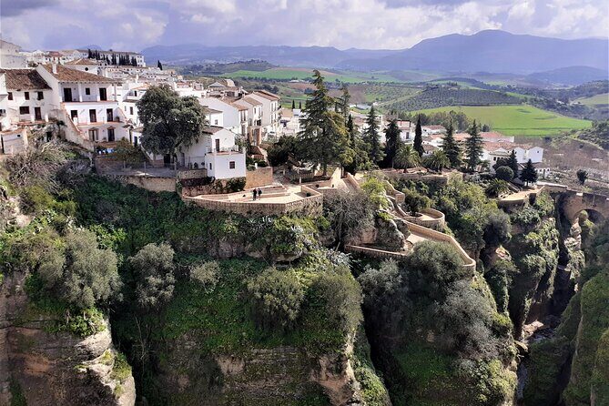 Ronda private walking tour by Tours in Malaga - Who Should Book This Tour?