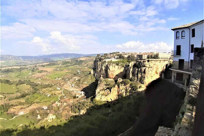 Ronda private walking tour by Tours in Malaga - FAQ