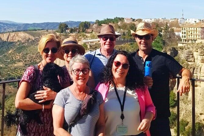 Ronda private walking tour by Tours in Malaga - Final Thoughts