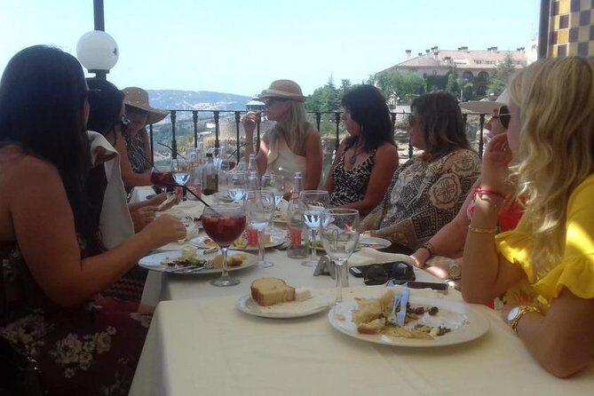 Ronda Private Wine Tour and Tapas from Marbella - Exploring the Itinerary: The Heart of the Experience
