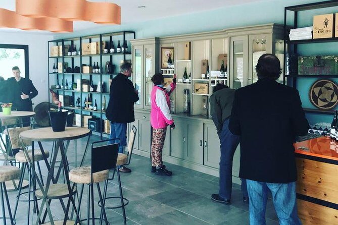 Ronda Private Wine Tour + Free Time in Ronda - FAQ