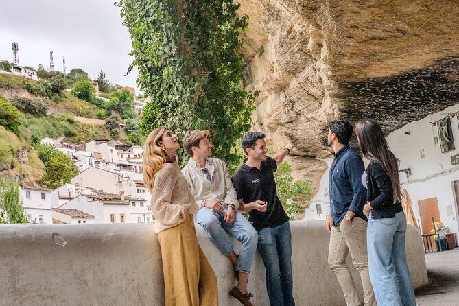 Ronda, Setenil and Sevilla Small Group Tour from Malaga - What Makes This Tour Stand Out?