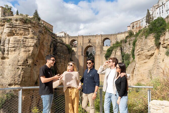 Ronda, Setenil and Sevilla Small Group Tour from Malaga - Possible Drawbacks and Considerations