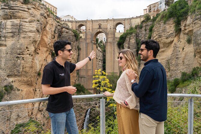 Ronda, Setenil and Sevilla Small Group Tour from Malaga - Final Thoughts