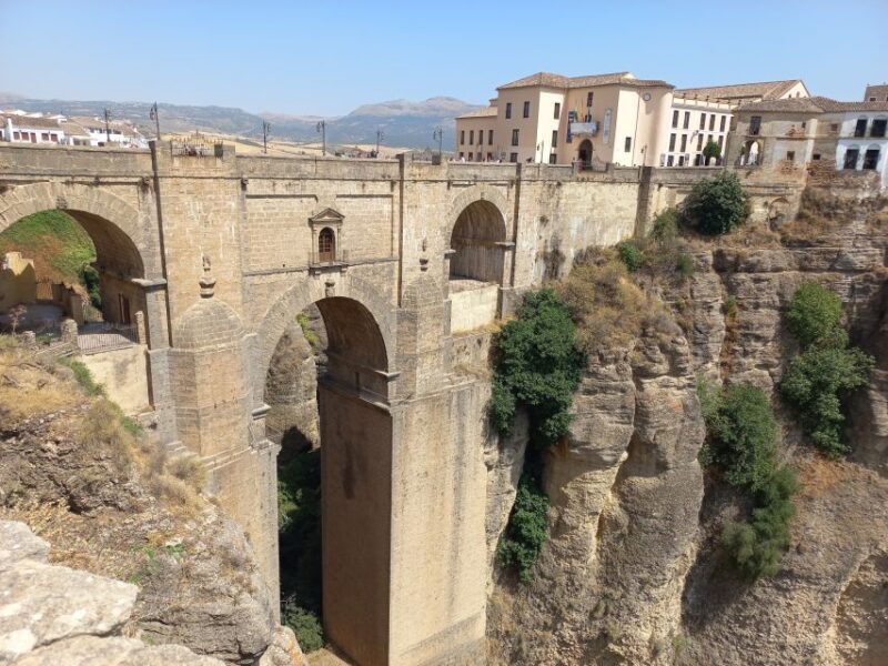 Ronda & Setenil de las Bodegas - SemiPrivate - Cost and Value