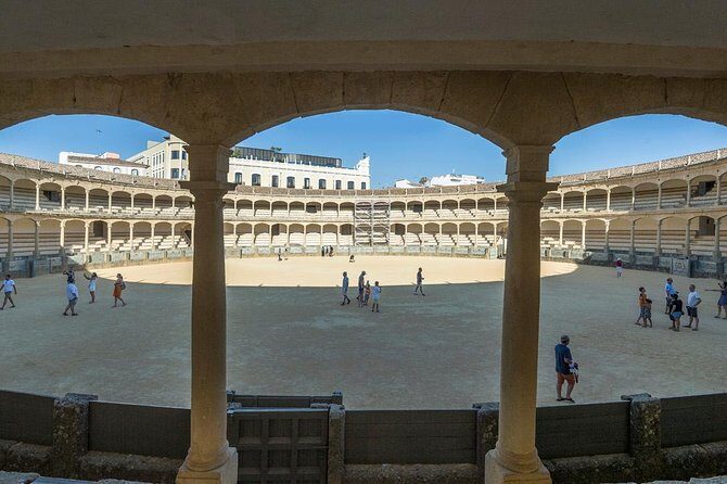 Ronda & Setenil Full Day - Final Thoughts