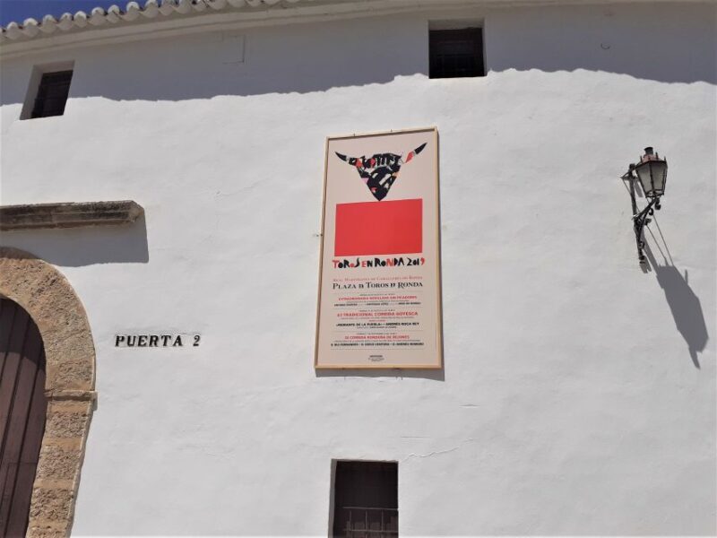 Ronda: Sightseeing Walking Tour - What to Expect from the Tour