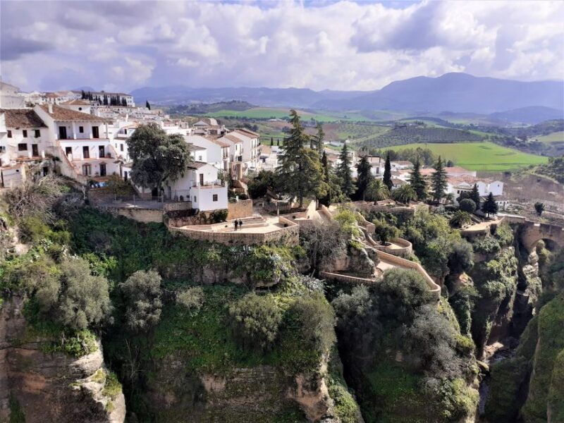 Ronda: Sightseeing Walking Tour - The Value of a Guided Tour