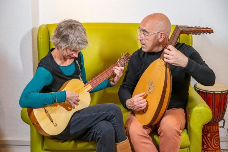 Ronda: Spanish - Classical & Flamenco - Guitar Concert - Booking and Practicalities