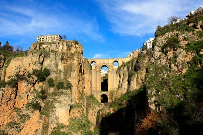 Ronda Village Guided Tour from Costa del Sol - How the Itinerary Unfolds