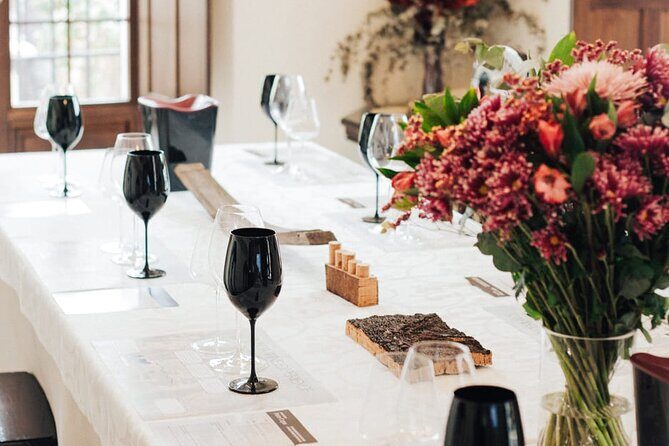 Ronda Wine Tasting Experience - Final Thoughts
