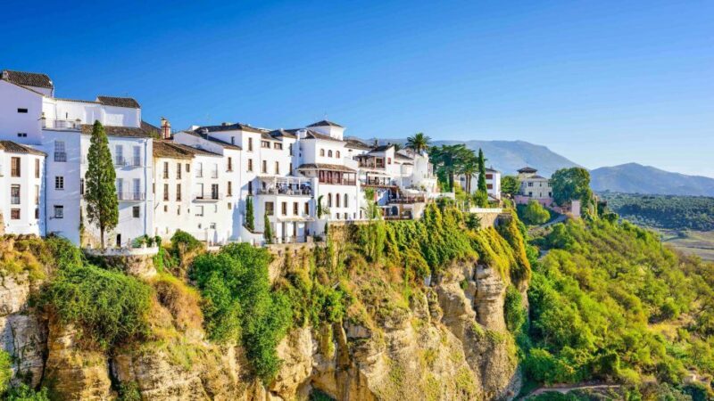 Ronda winery tour from Seville - An In-Depth Look at the Ronda Winery Tour from Seville