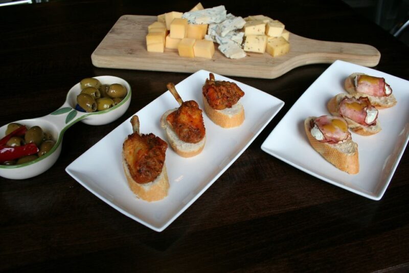 Ronda winery tour from Seville - FAQs