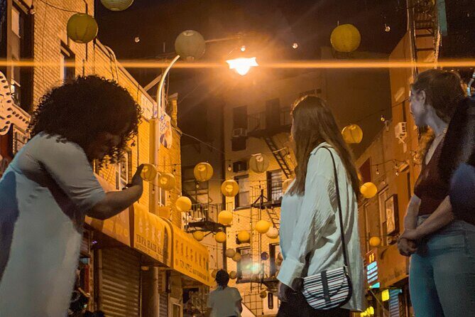 Rooftop, Bar & Speakeasy Soirée - Downtown - What Travelers Say About This Tour