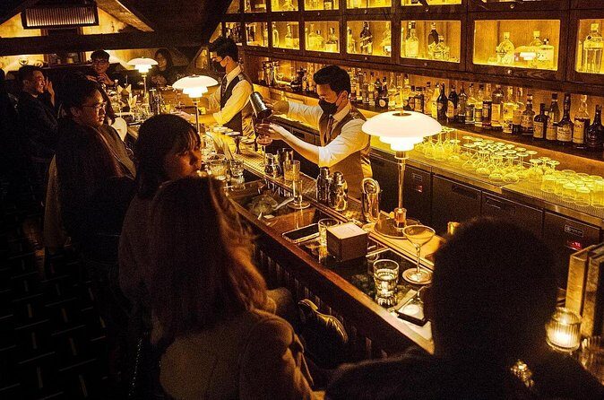 Rooftop to Street Hanoi Hop Tour - Authentic Experiences That Stand Out