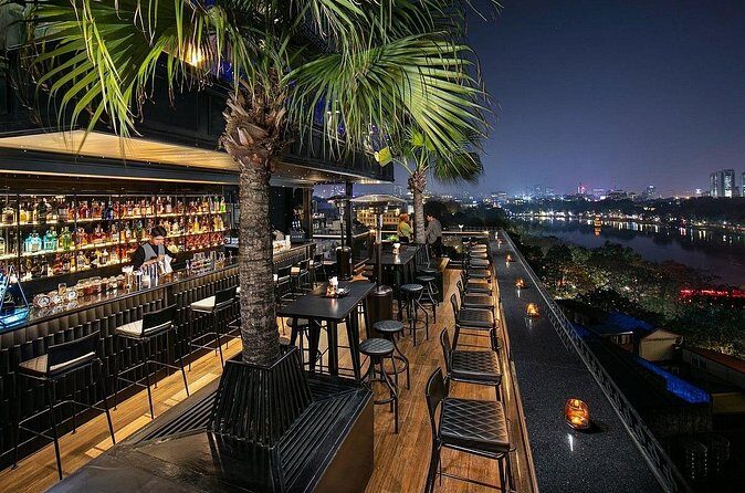 Rooftop to Street Hanoi Hop Tour - The Value of the Tour