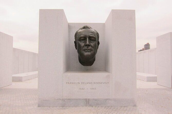 Roosevelt Island: A Self-Guided Audio Tour - An Introduction to Roosevelt Island and Its Unique Appeal