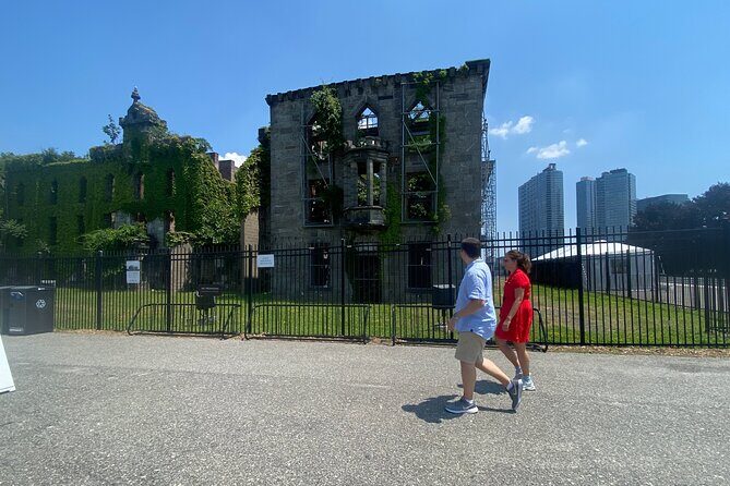Roosevelt Island: A Self-Guided Audio Tour - Final Thoughts: Who Will Love This Tour?