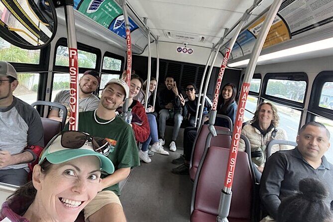 Roosevelt Island Historical Walking Tour - Navigating the Roosevelt Island Experience