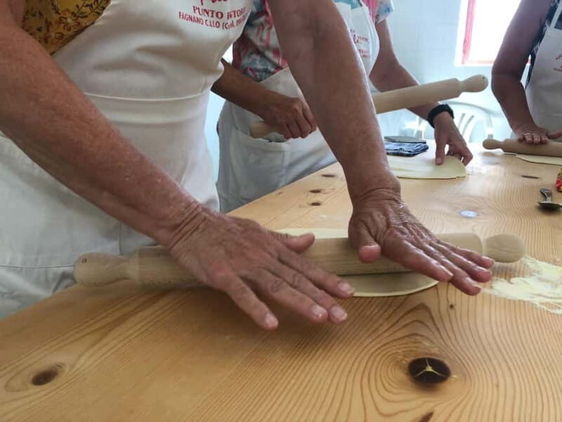 Roots and flavors: Cooking school between tradition and sustainability - Who Would Love This Experience?