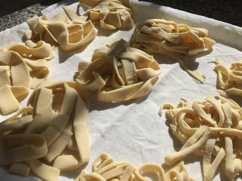 Roots and flavors: Cooking school between tradition and sustainability - The Sum Up