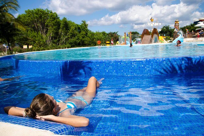 Roots Beach Club® - Who Should Book This Tour?