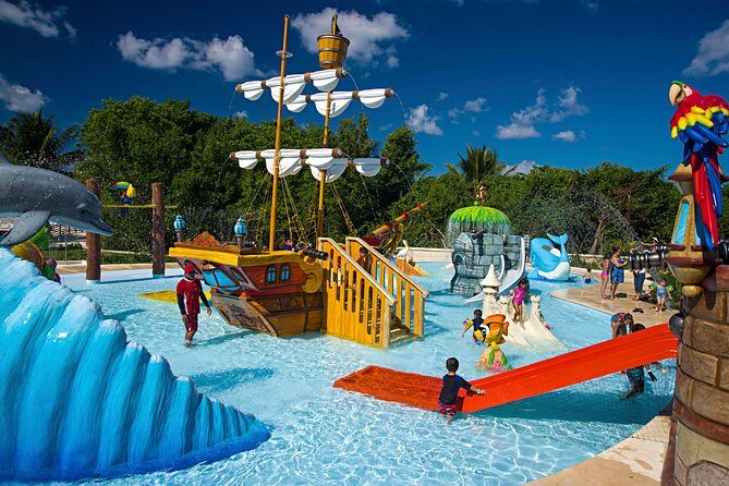 Roots Beach Club® - FAQ About Roots Beach Club® at Playa Mia