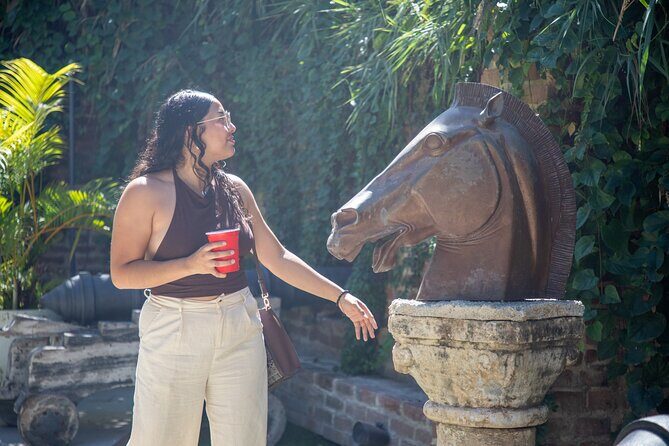 Roots of Baja Magical Town Tour in Todos Santos - FAQ