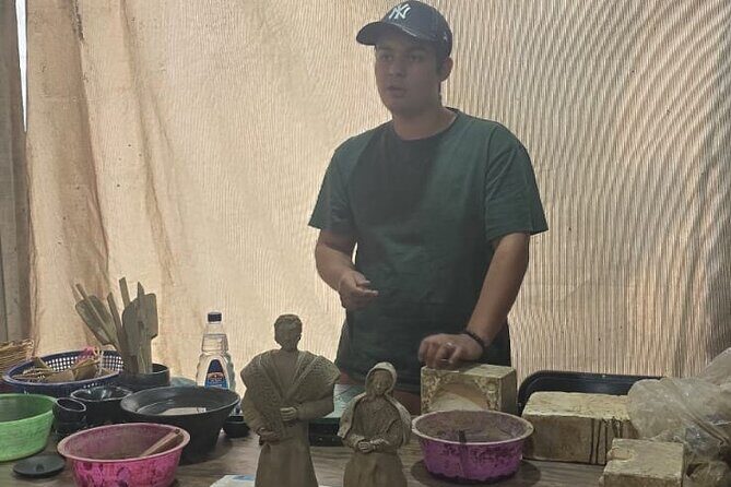 Roots of Oaxaca: Monte Albán and ancient art. - FAQ