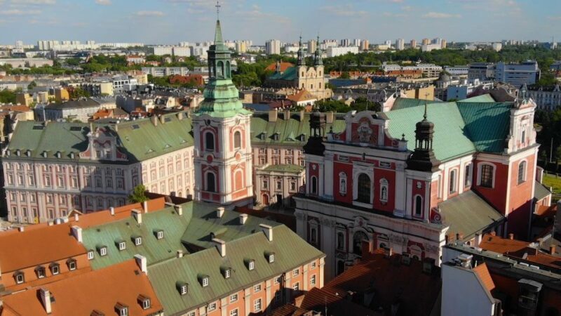 Roots of Pozna - Key Points